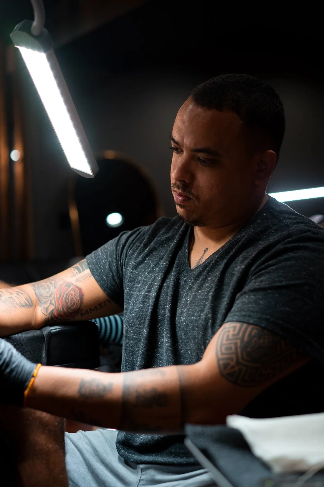 Fabio — TRILOGY ATELIER