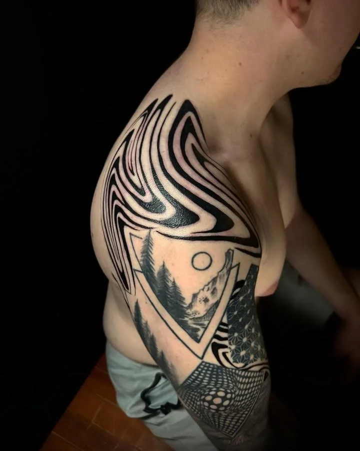 Rico — TRILOGY ATELIER