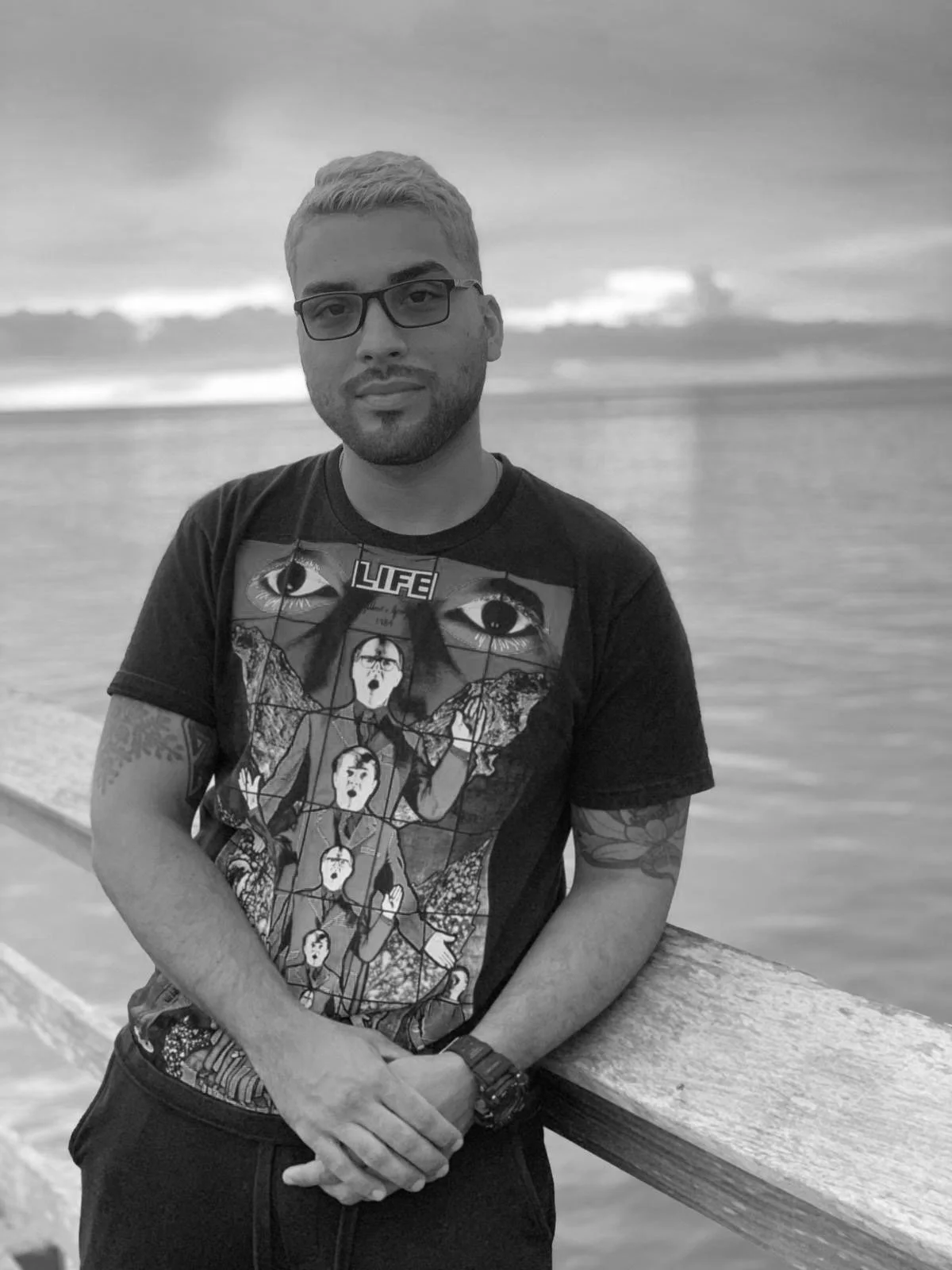 Artists — TRILOGY ATELIER