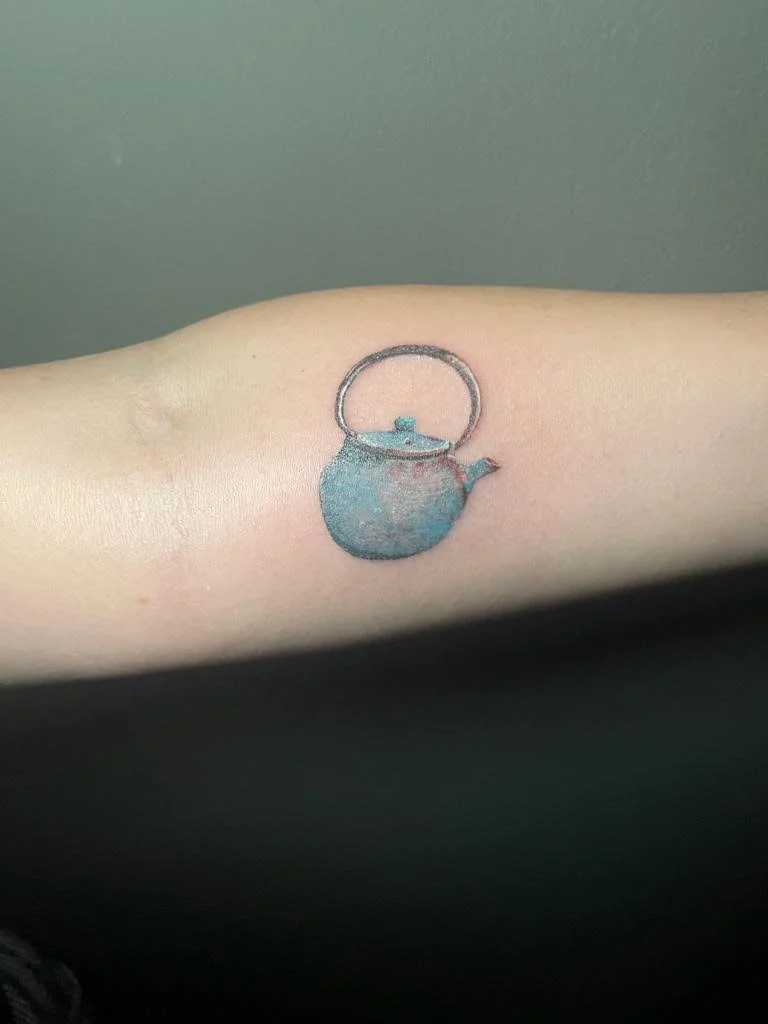 Fabio — TRILOGY ATELIER