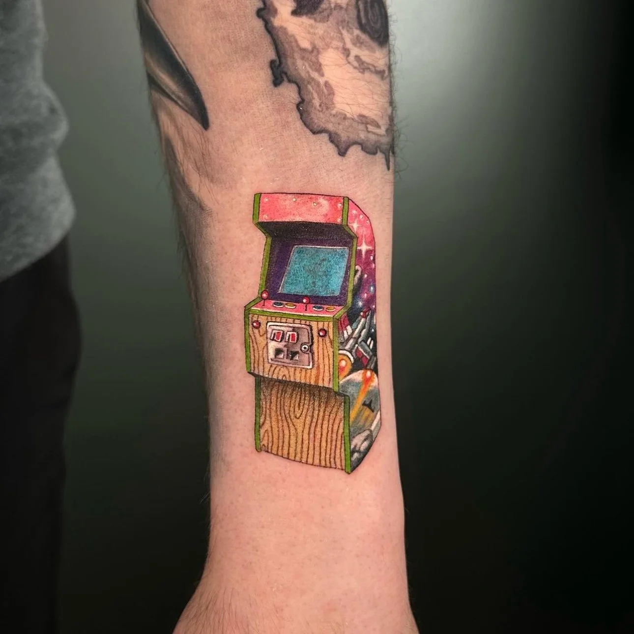 Fabio — TRILOGY ATELIER