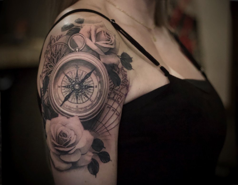 When are Tattoos Fully Healed? Here's the Timeline — TRILOGY ATELIER