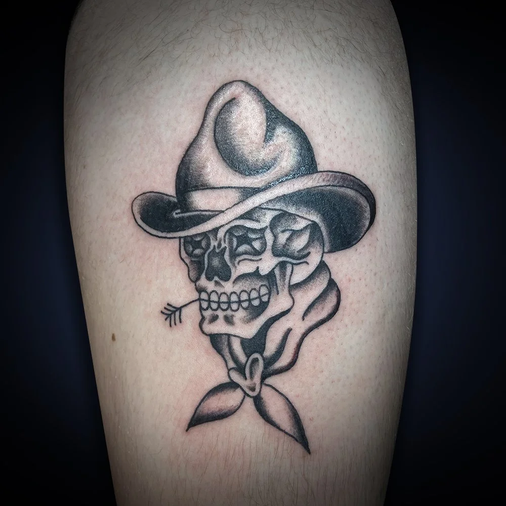 Rico — TRILOGY ATELIER