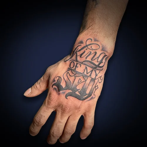 Rico — TRILOGY ATELIER