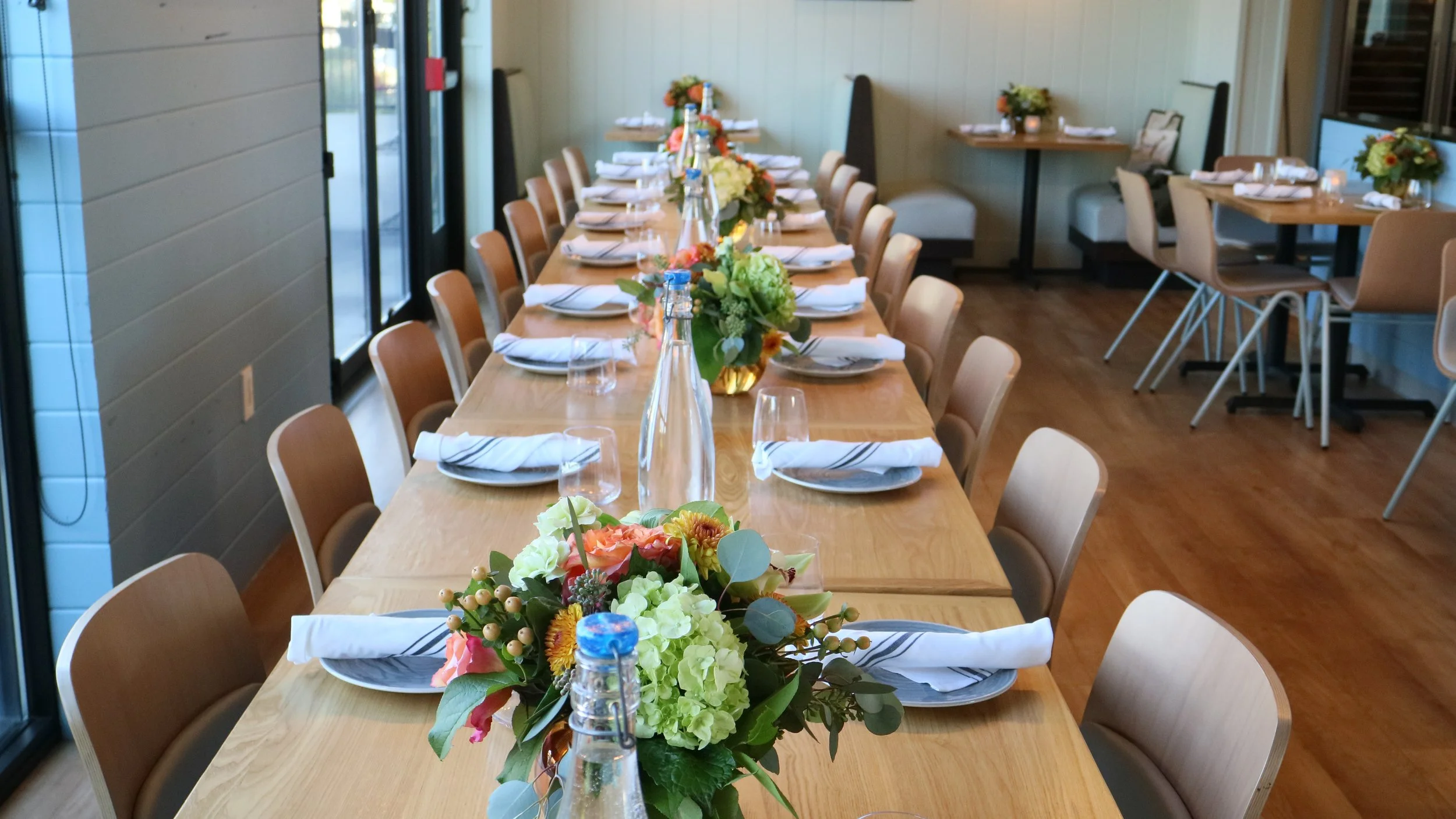 Events — Bluebird Kitchen