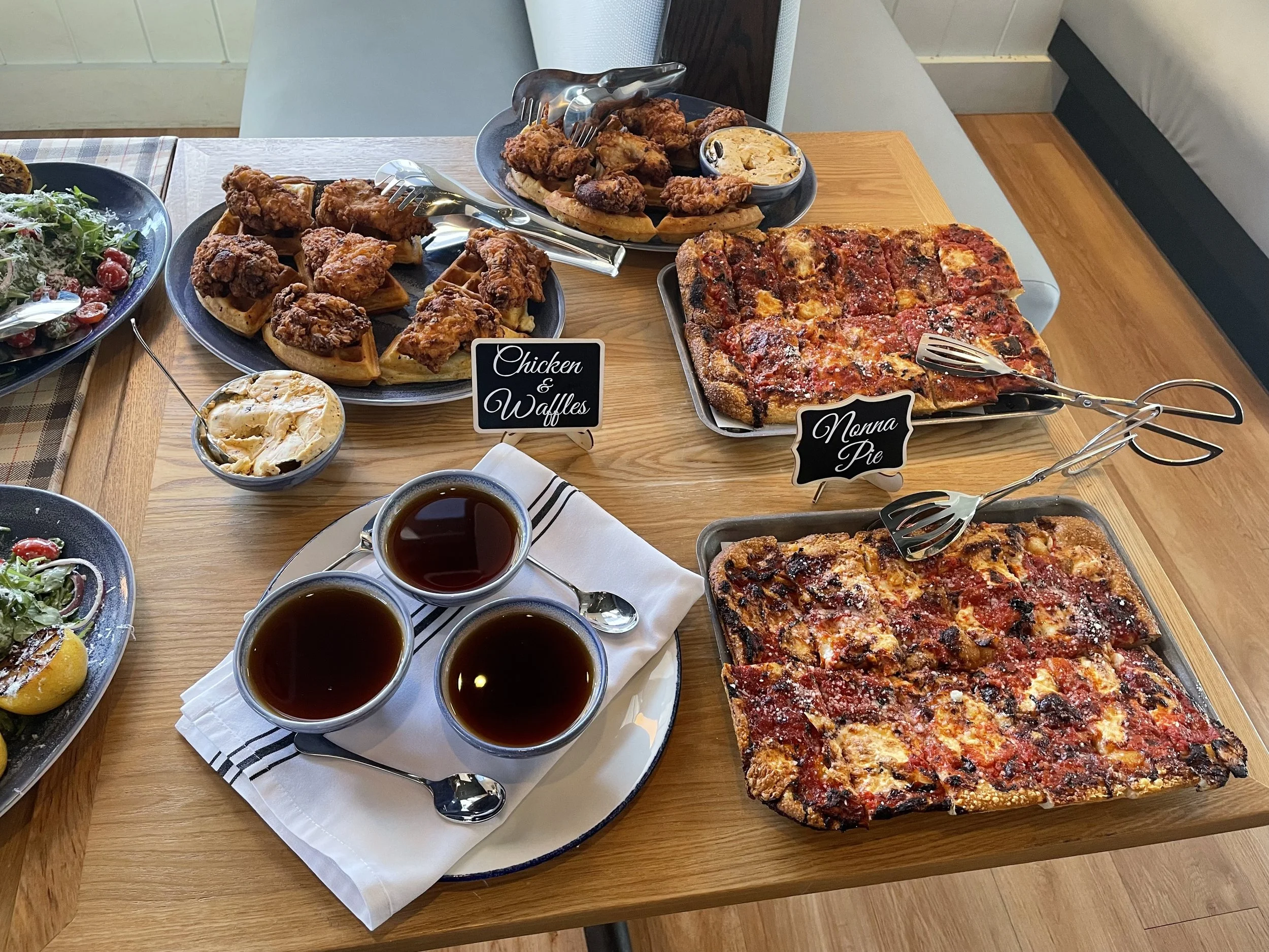 Events — Bluebird Kitchen