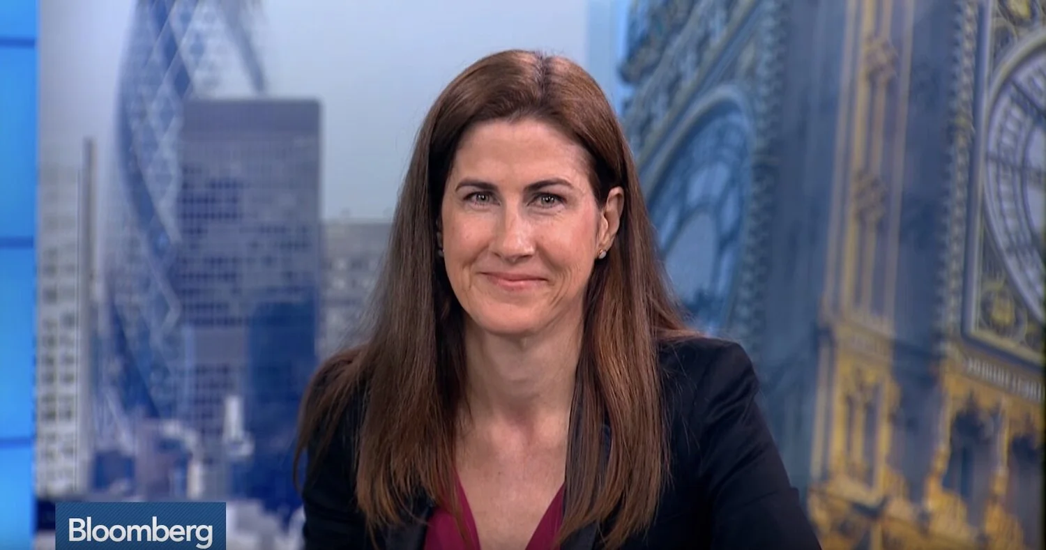 TV & Radio — Stephanie Baker | Writer & Journalist