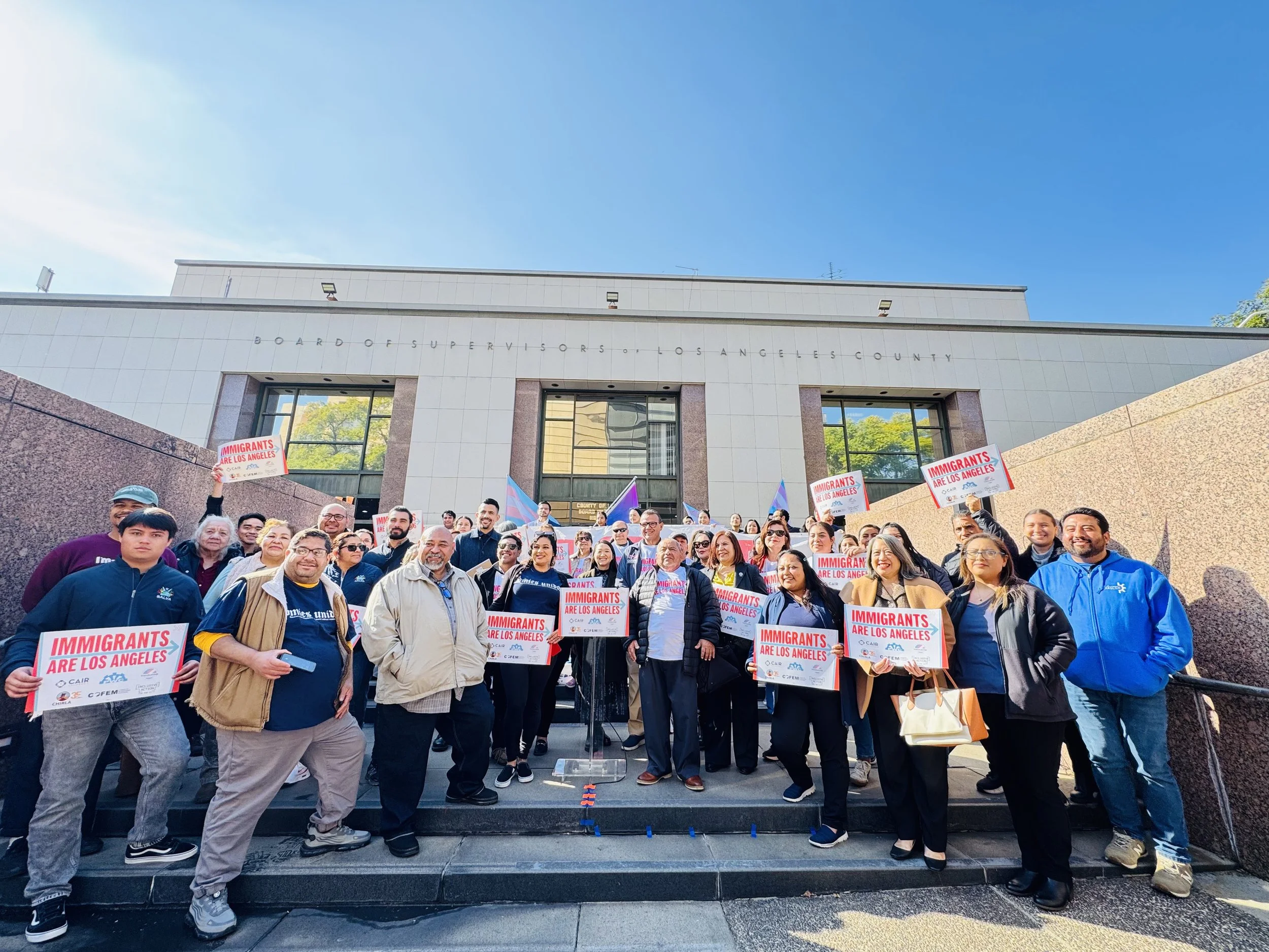 Immigration Resources Hub | Explore Now and Empower — IMMIGRANTS ARE LA