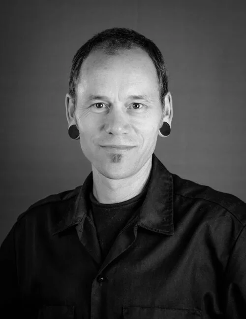 About — Whitney Architecture