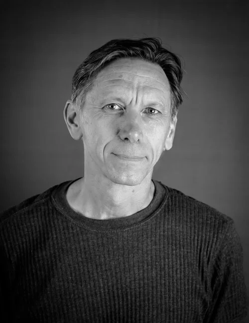 About — Whitney Architecture