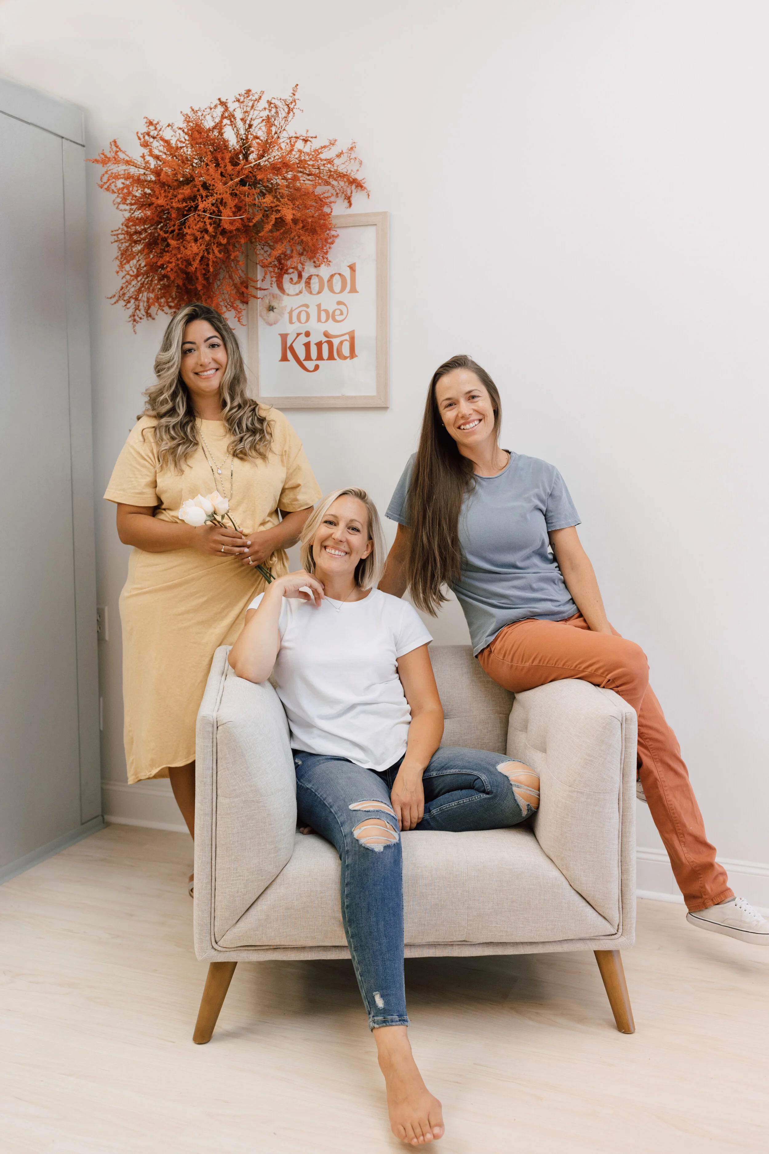 About — Desiree Dean Designs