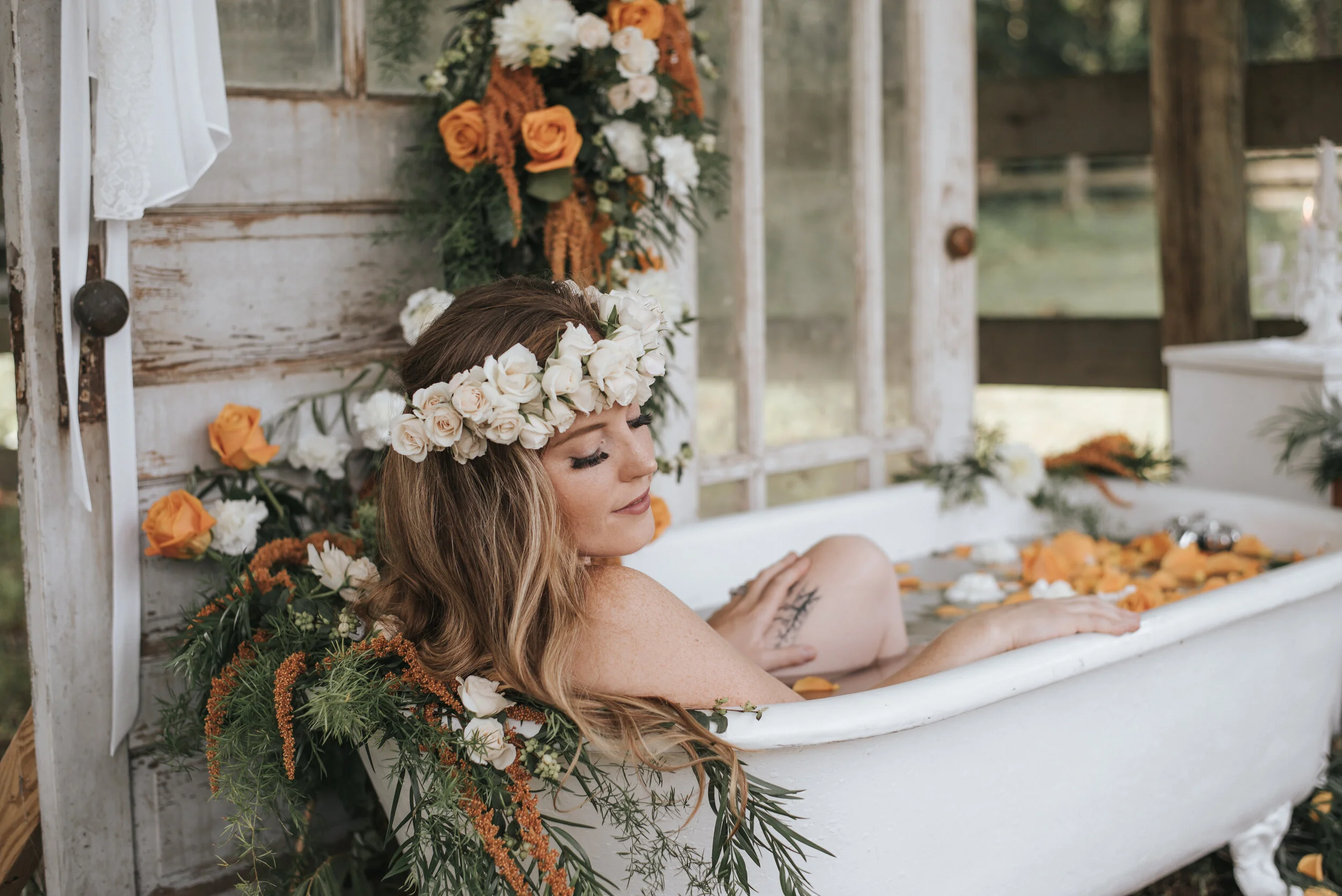 Desiree Dean Designs