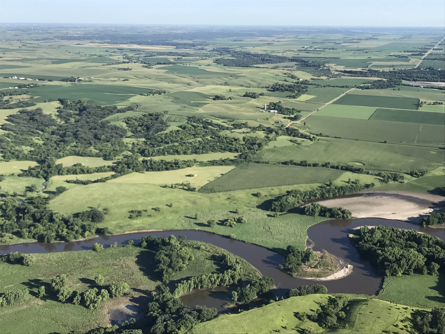 Friends of Blood Run