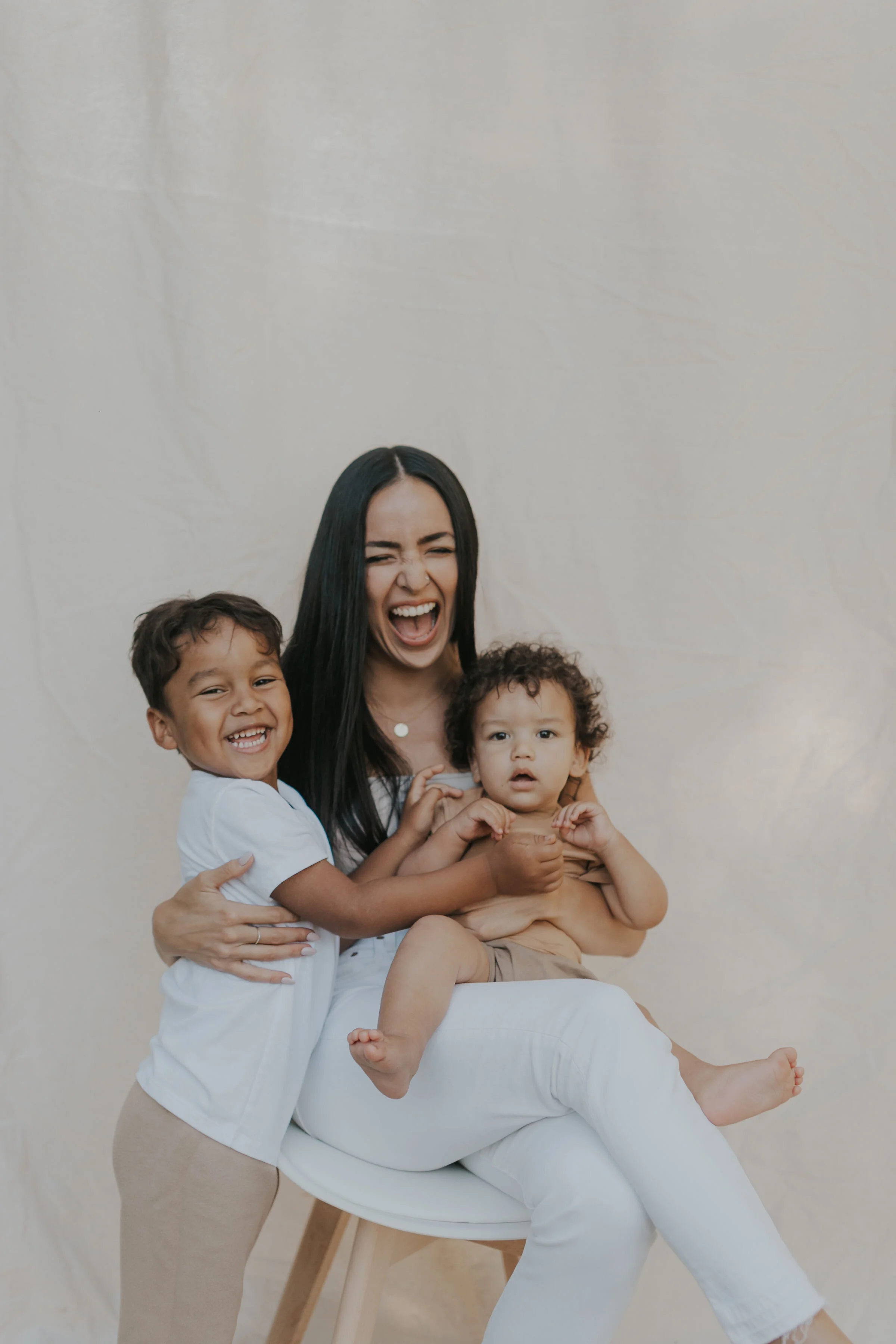 About Chantelle Nelson — Come Alive Life Coaching