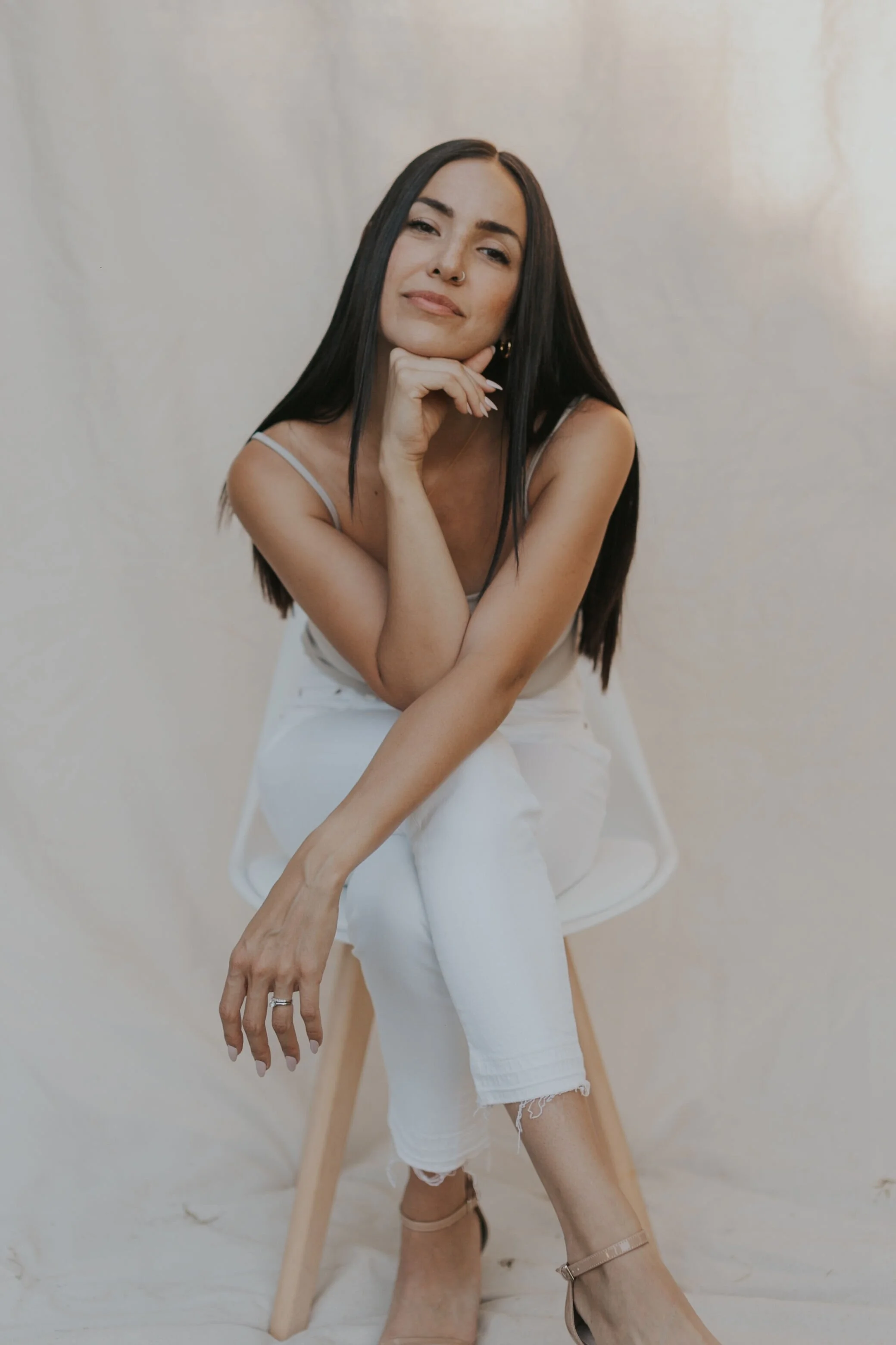 About Chantelle Nelson — Come Alive Life Coaching