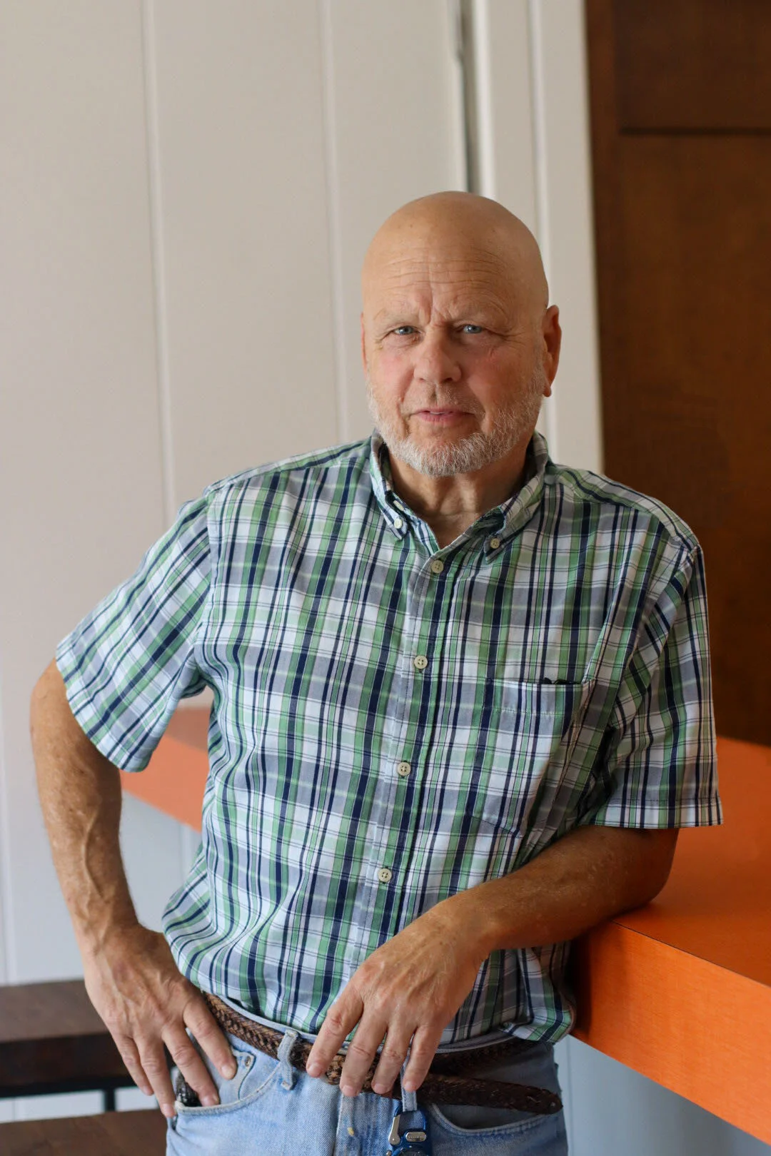 Our Team — Plastic Engineering Company of Tulsa, Inc.