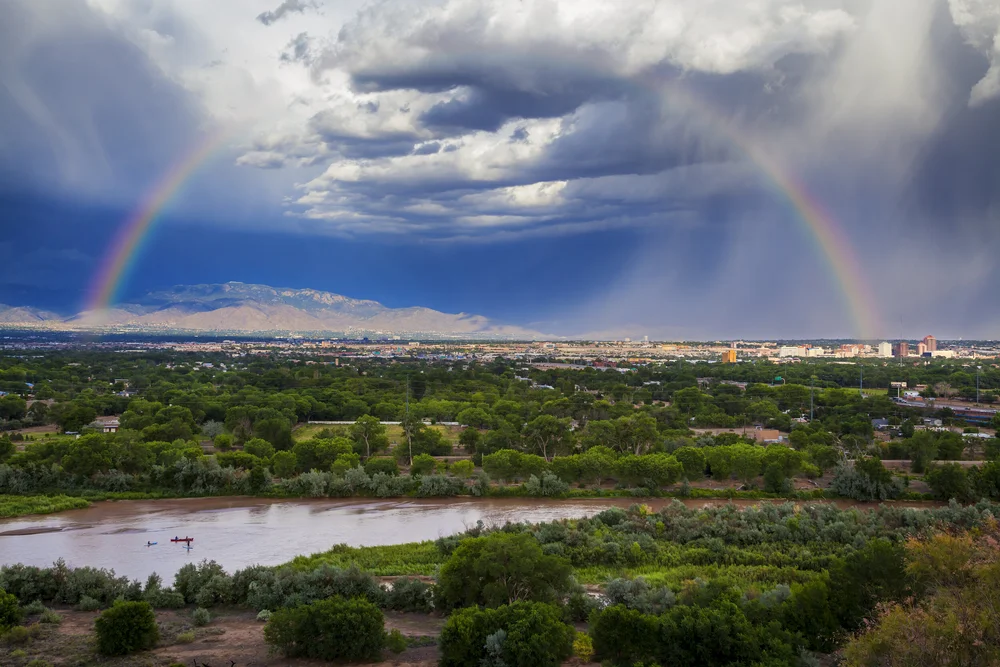 Keep ABQ Beautiful
