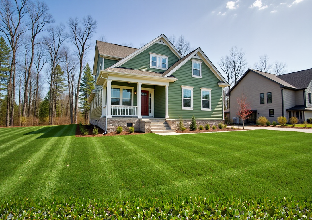 Introducing The Minorca by Keel Custom Homes: Your Dream Home Awaits ...