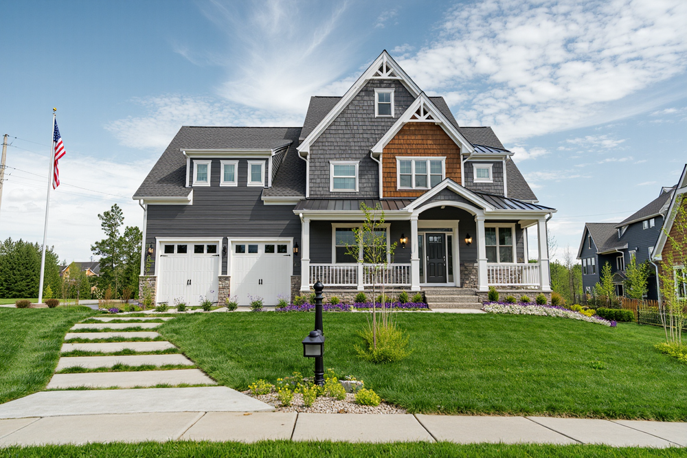 Nantucket Homes And Gardens Nantucket House — D.W. ARTHUR ASSOCIATES