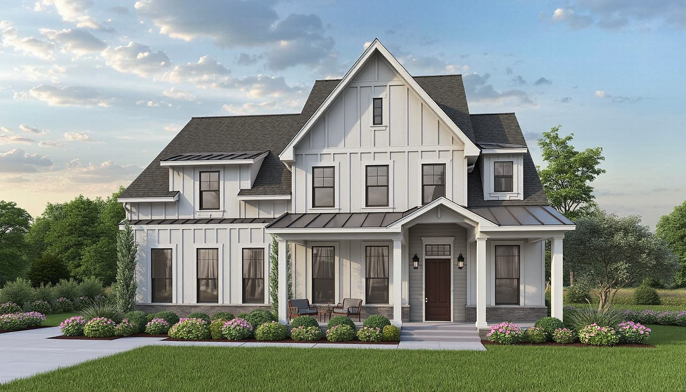 Nantucket Home Design Plans See Inside This Gorgeous Nantucket Style