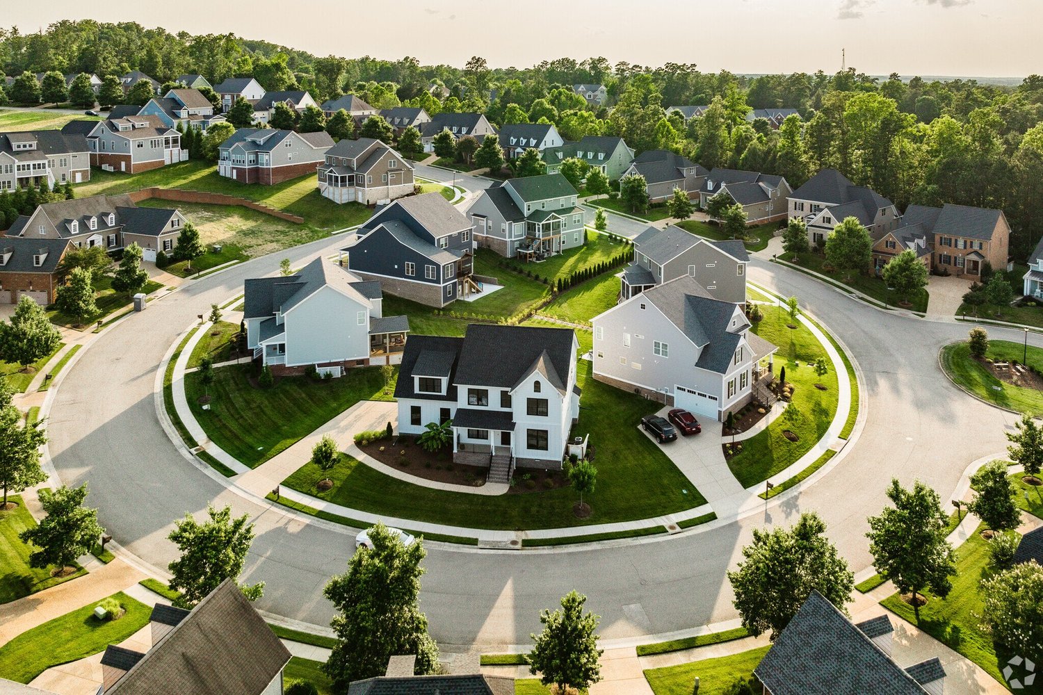 Embrace the Tarrington Neighborhood by Keel Custom Homes — Keel Custom ...