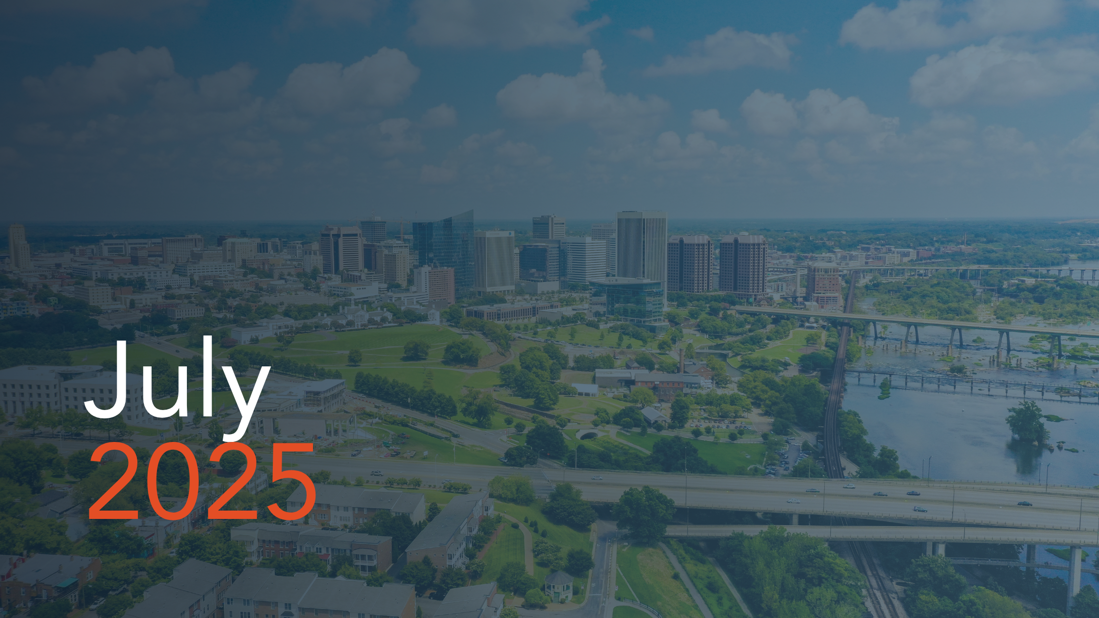 Richmond Housing Market Update - July 2025: Your Guide to Building ...
