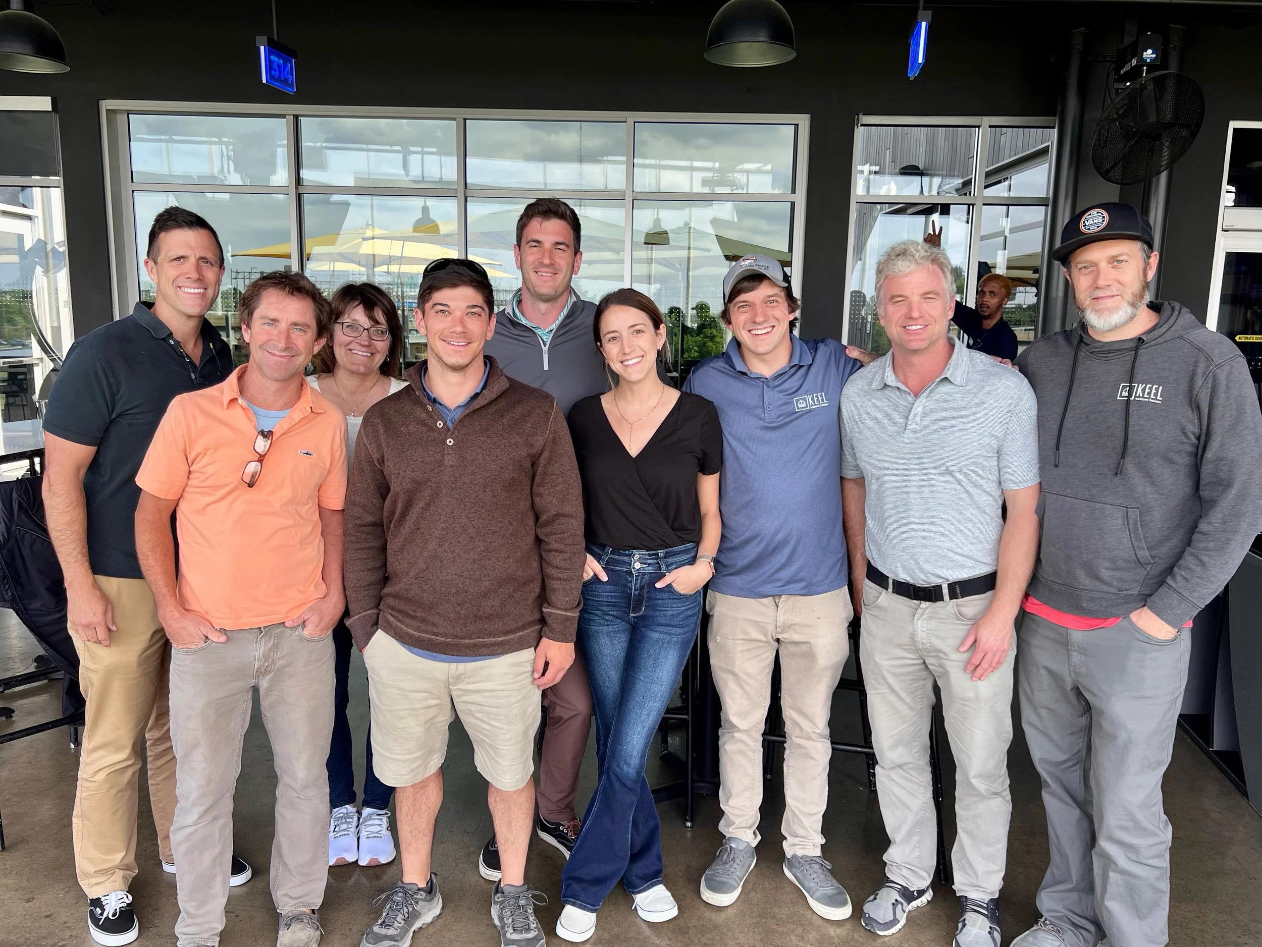 Custom Built Homes on Your Lot from Keel Custom Homes — Keel Custom Homes