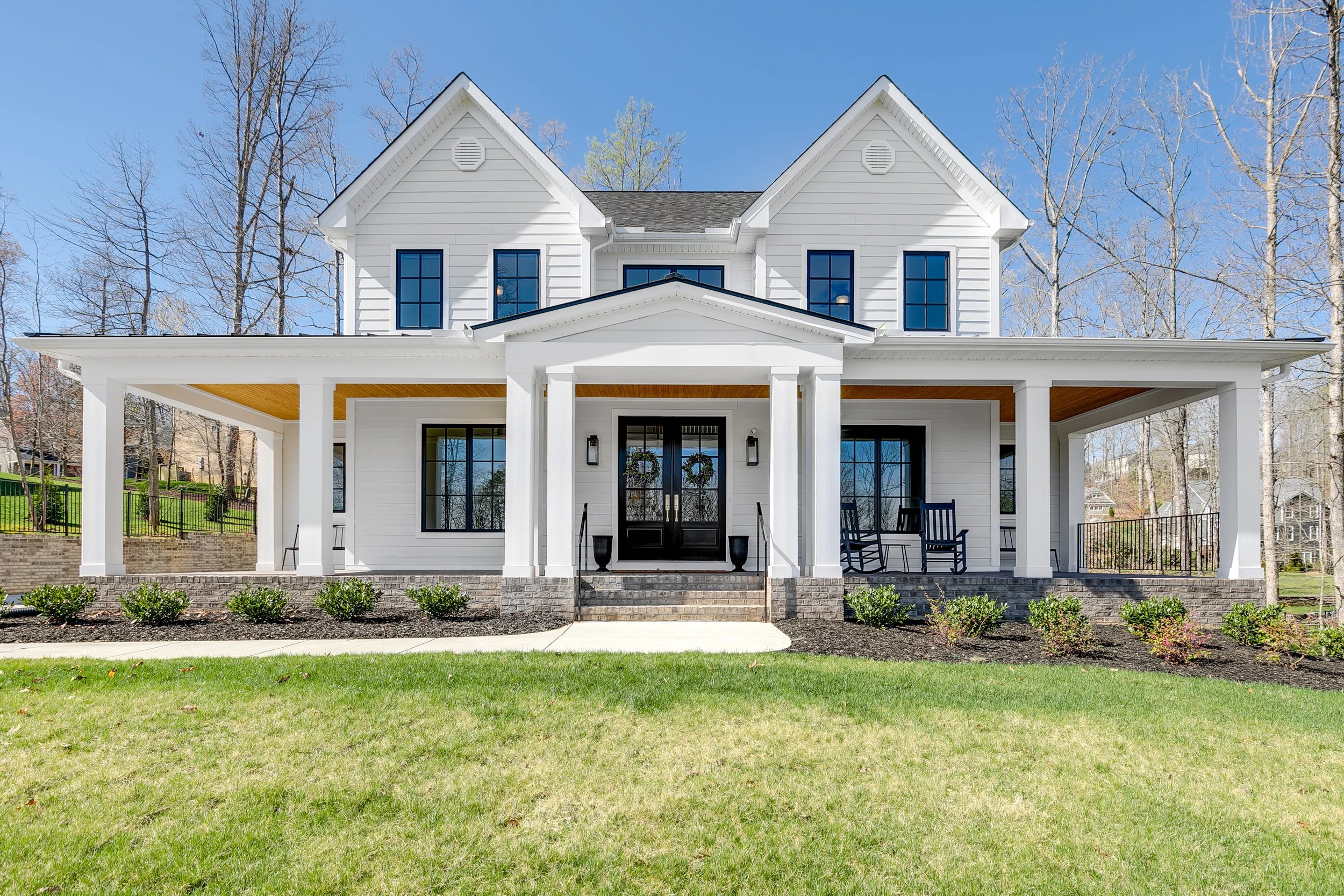 Design Flexibility: 5 Ways Custom Home Plans Evolve During the Building ...