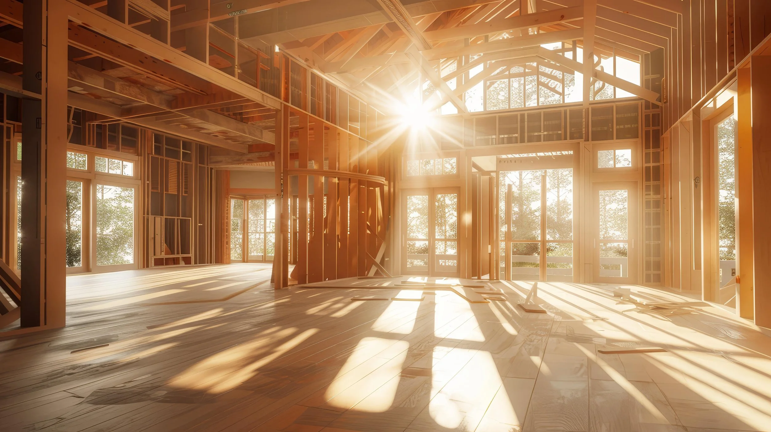 Top 5 Questions About Building a Custom Home in Richmond — Keel Custom ...