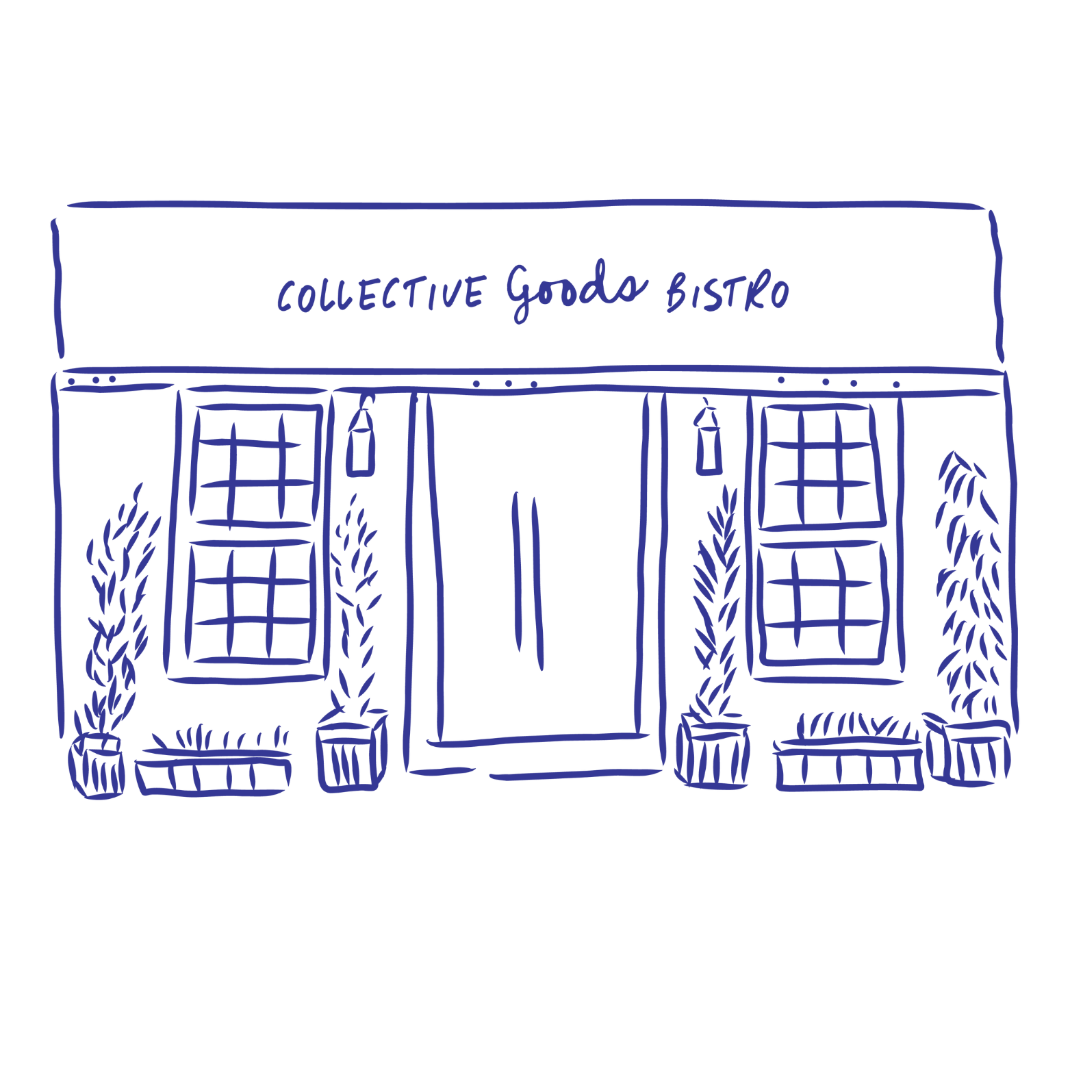 Collective Goods Bistro