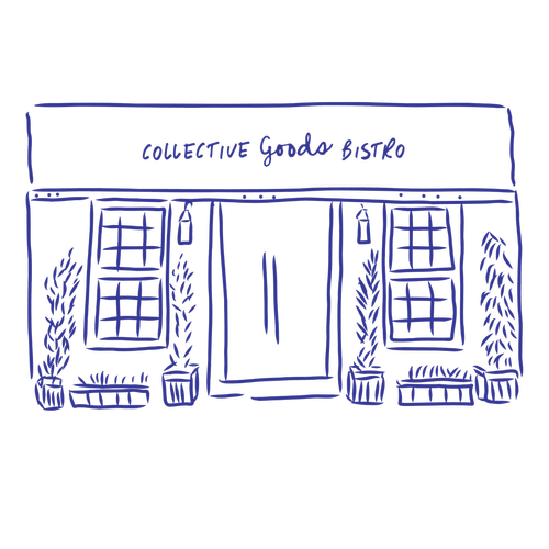 Collective Goods Bistro