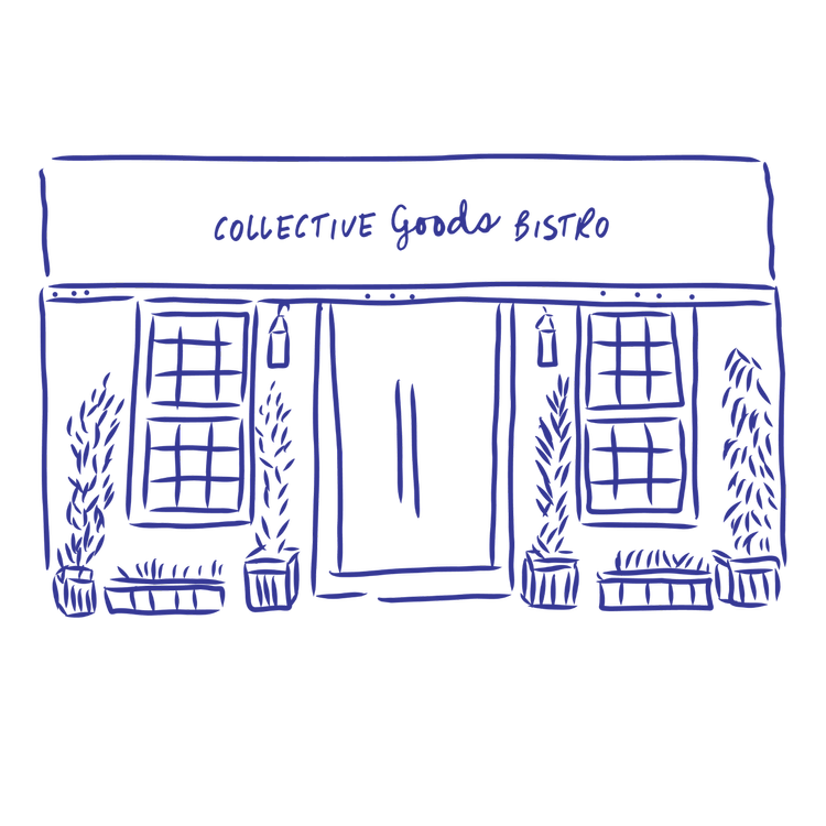 Collective Goods Bistro