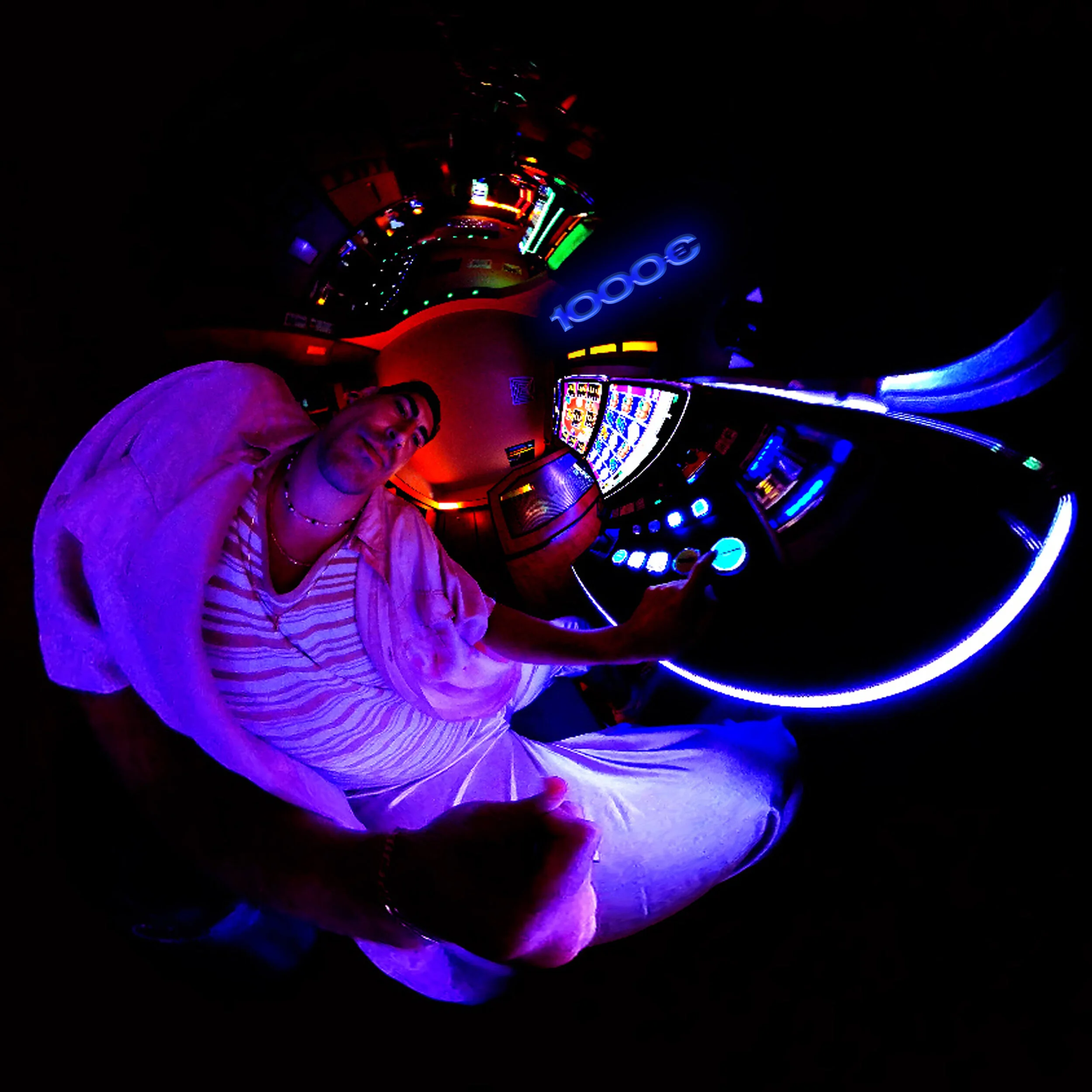 SINGLES — Anton Weil