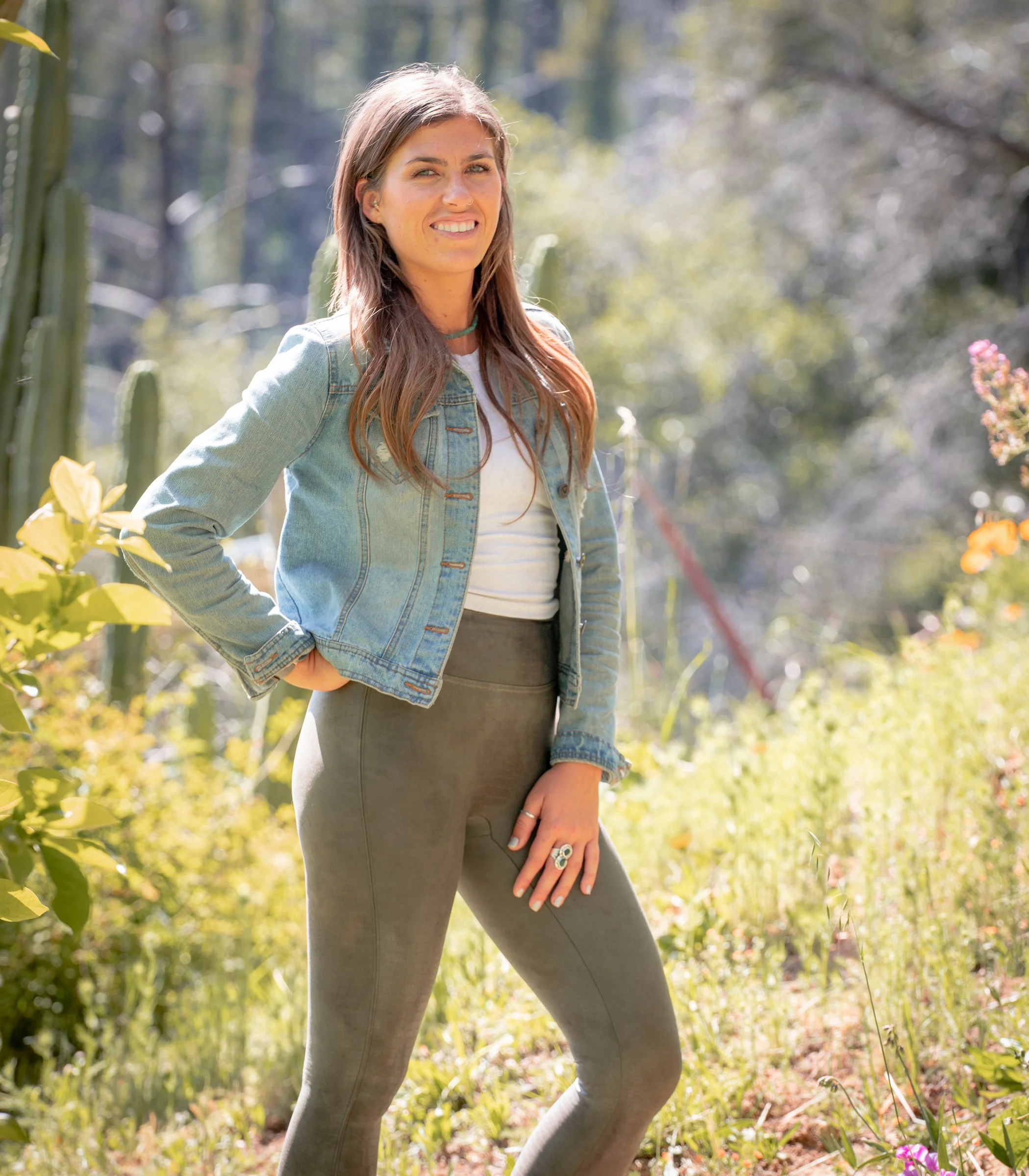 Santa Cruz Mountains Real Estate Agents — Donner Land & Homes, Inc.