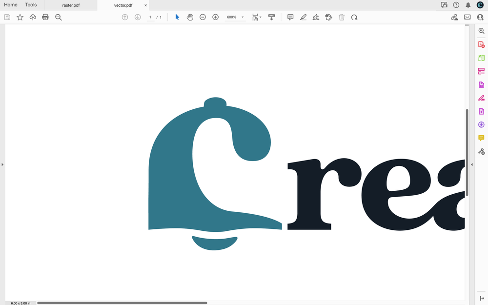 Understanding Vector and Raster File Types — Creative Bell Design