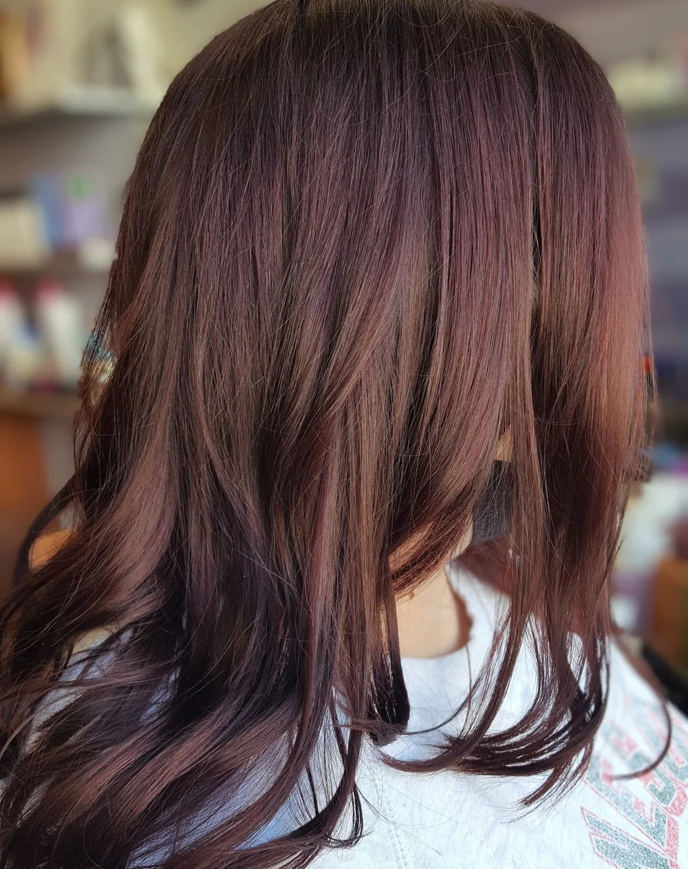 Hair By Emily Coffin