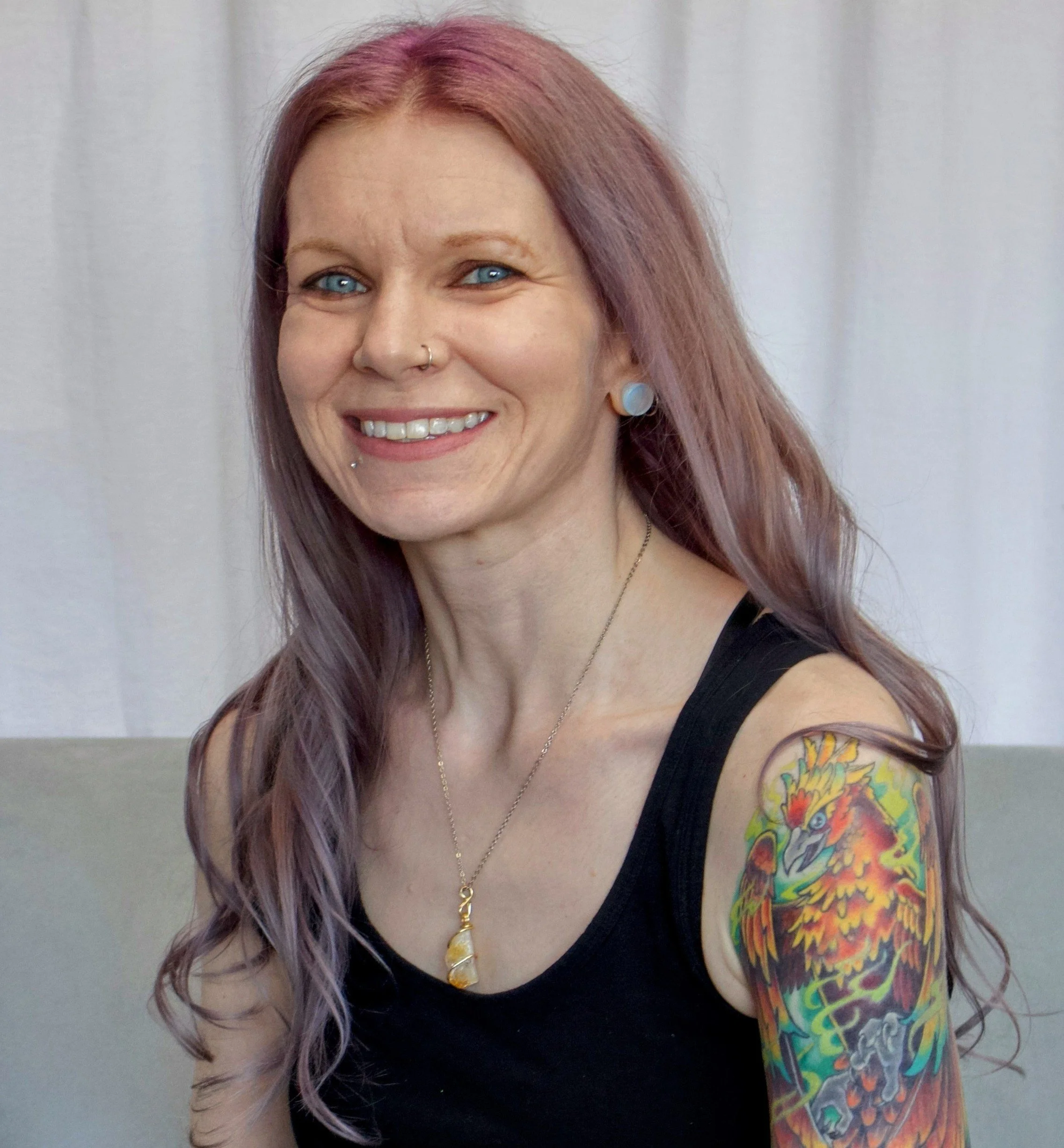 Hair By Emily Coffin