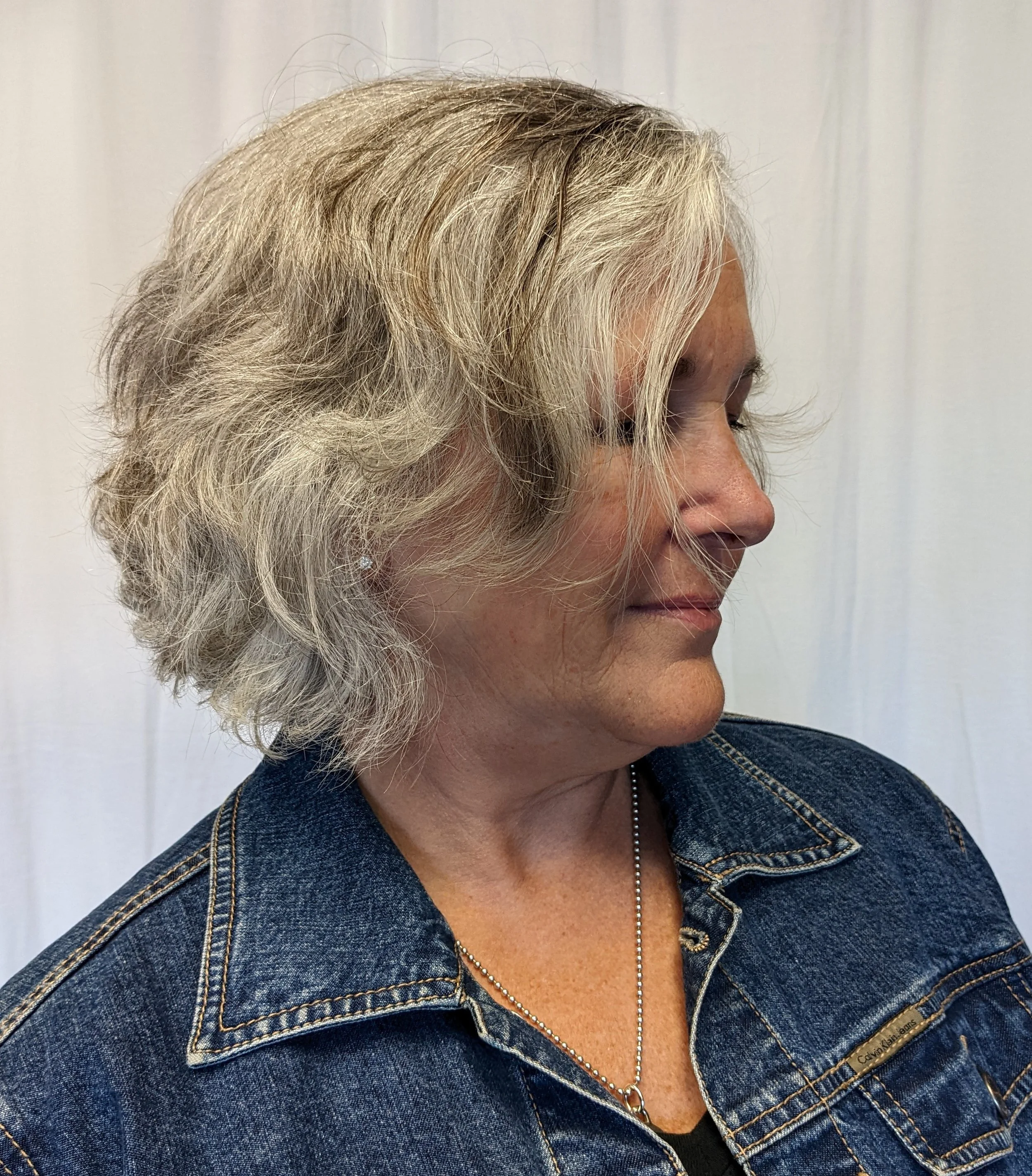 Hair By Emily Coffin