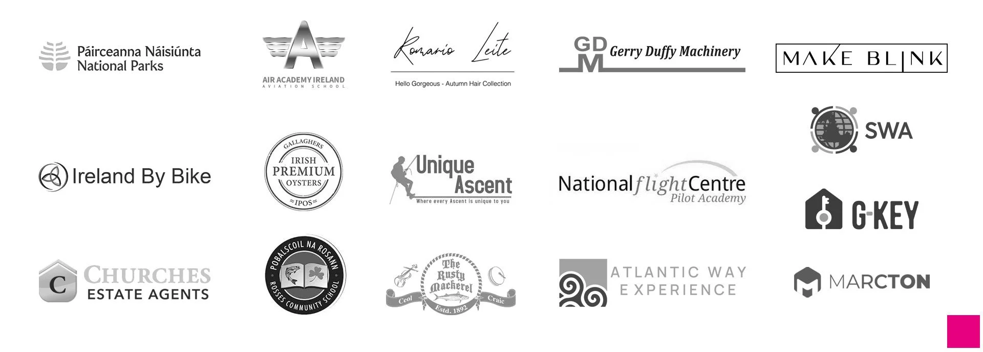 DAGDA Visual Solutions