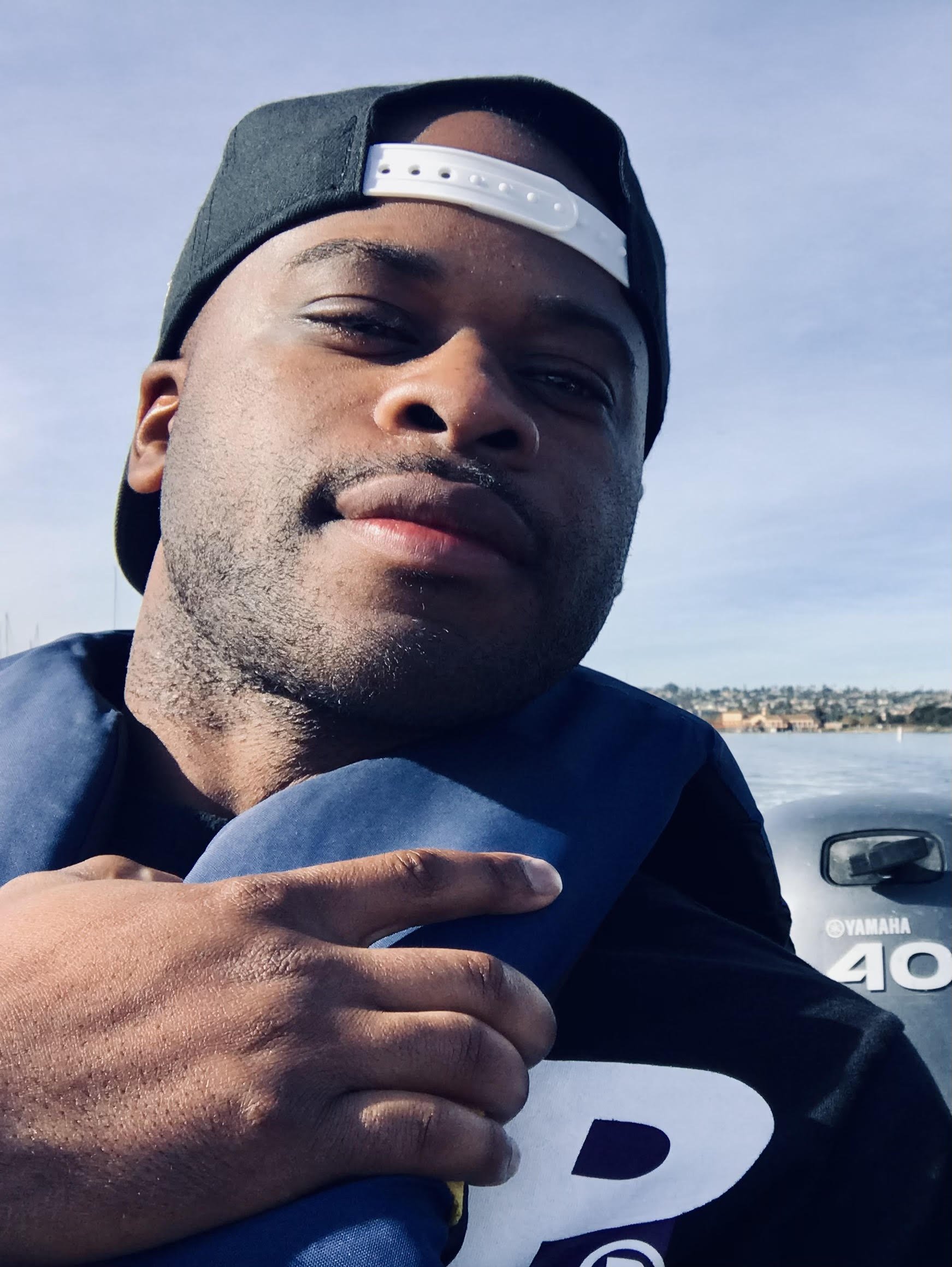 Interns — Our Legacy Harvested