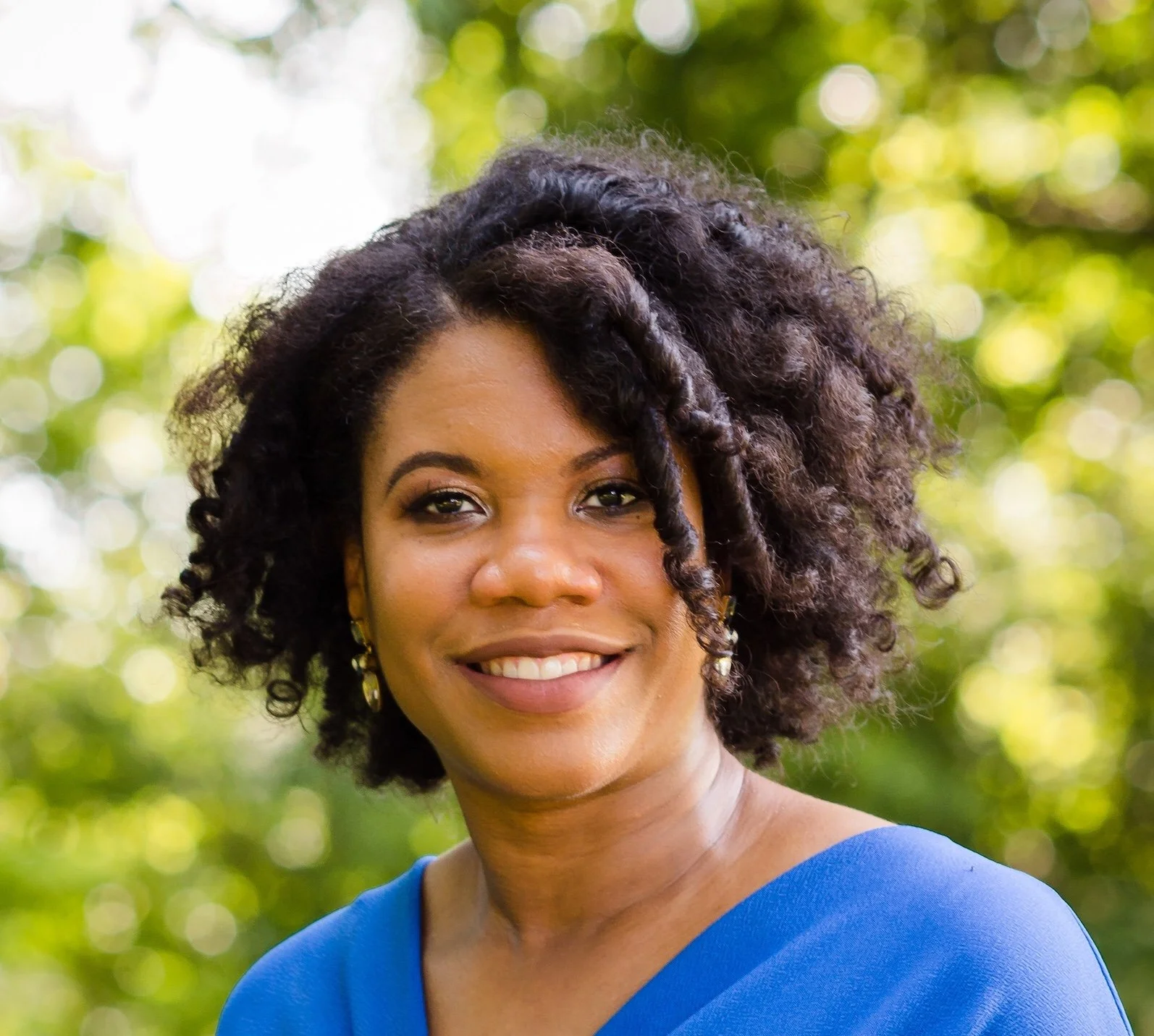 Interns — Our Legacy Harvested