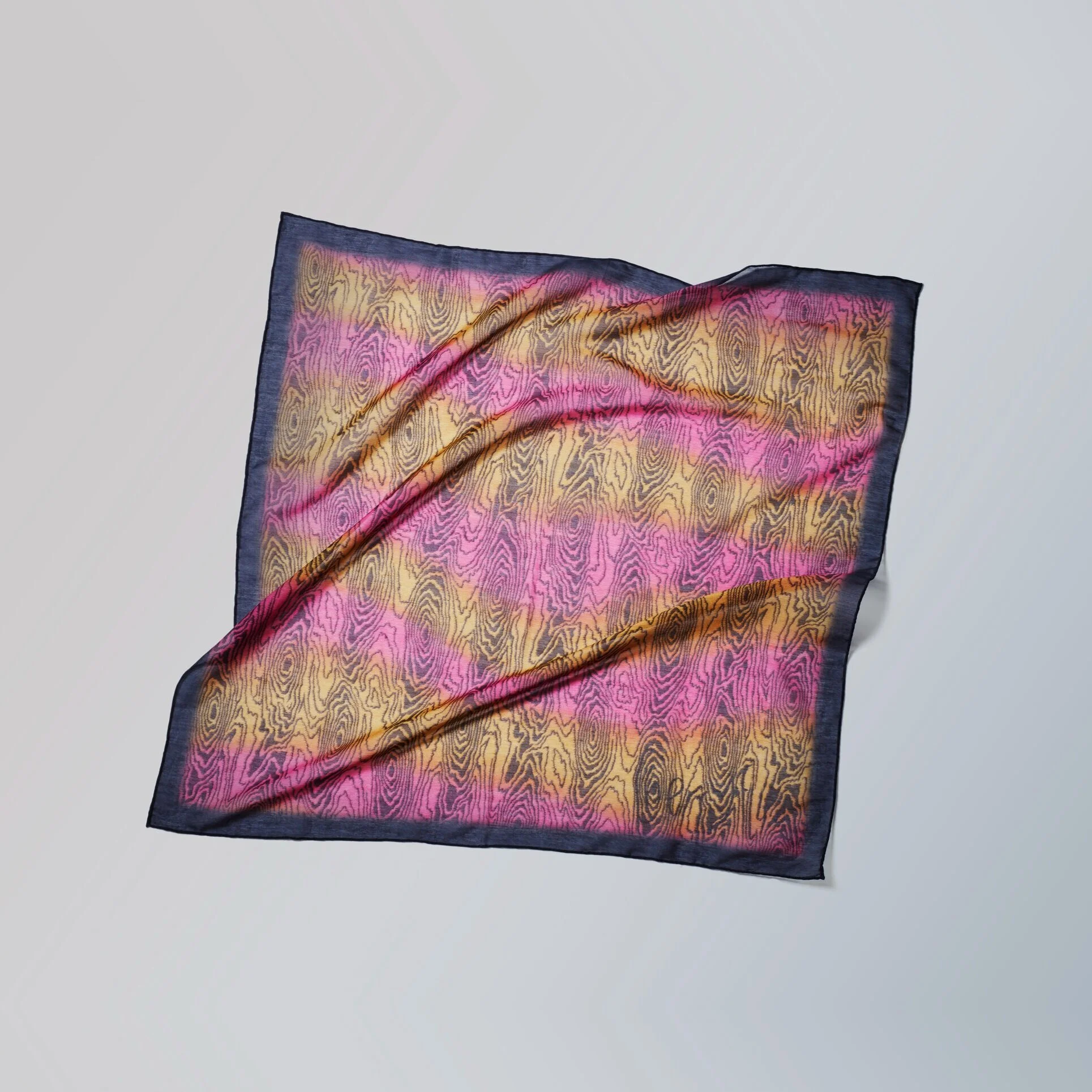 Cherry Flips Scarves