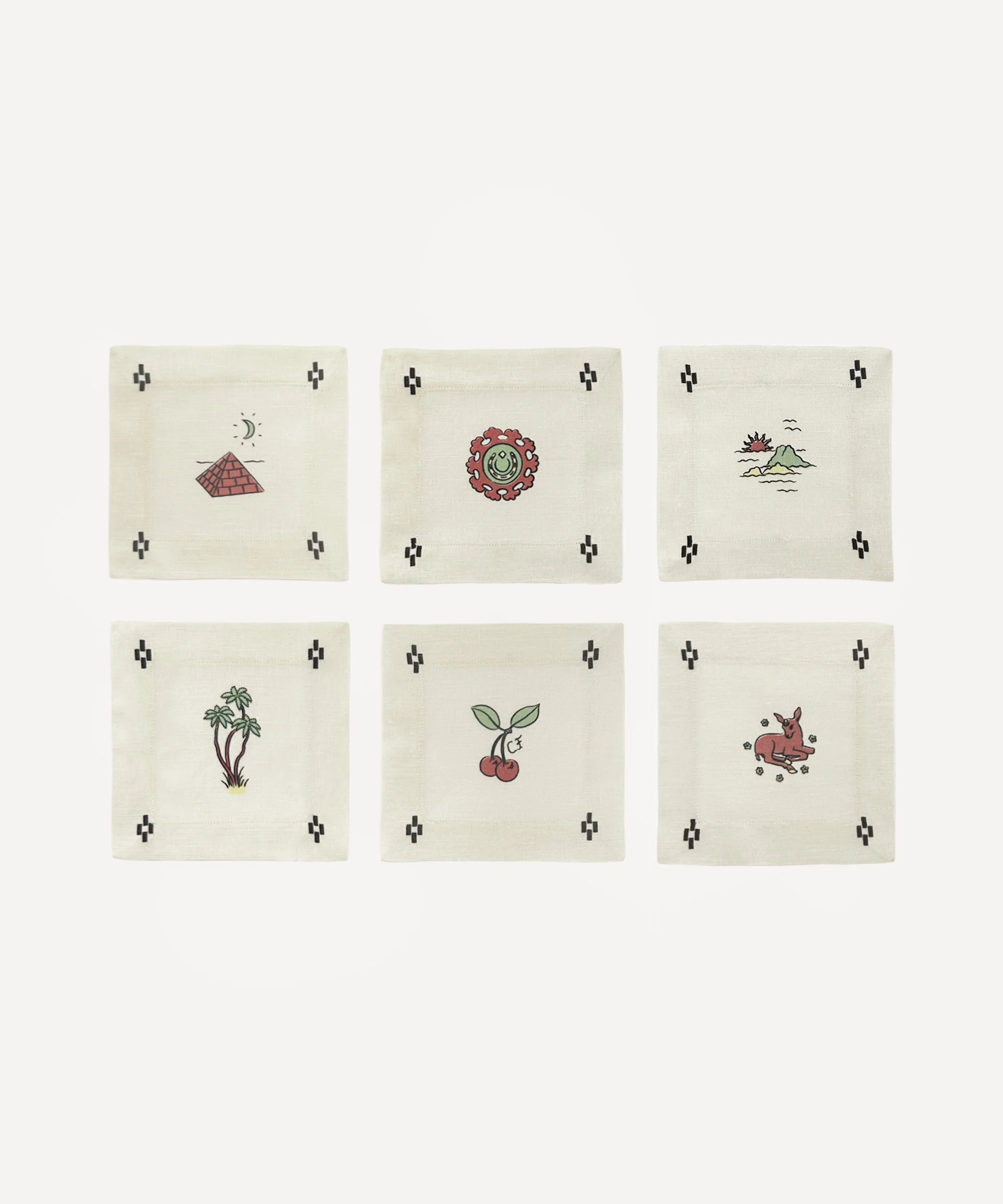 Cherry Flips Homeware