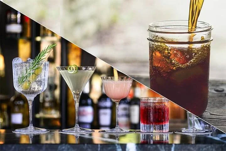 Buffet Menus — Thyme For Seasoning Catering & Events