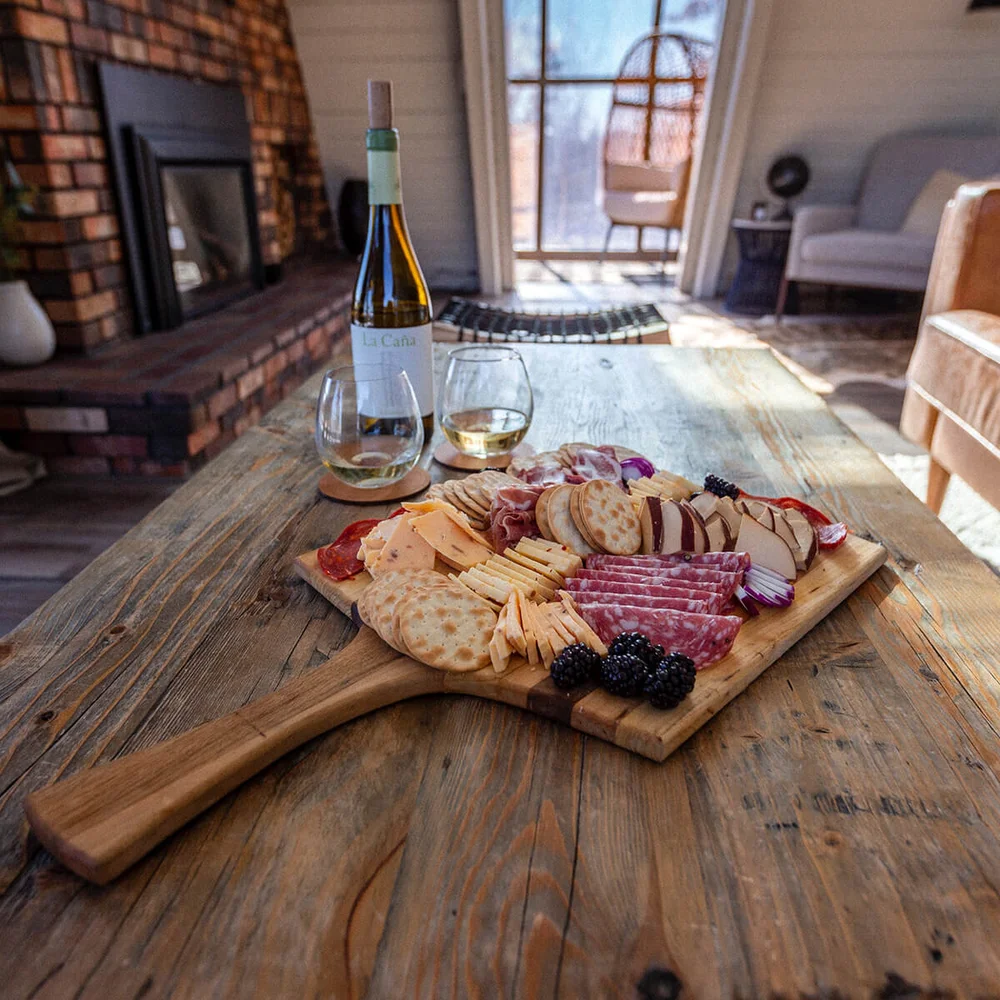 Charcuterie Classes — Thyme For Seasoning Catering & Events