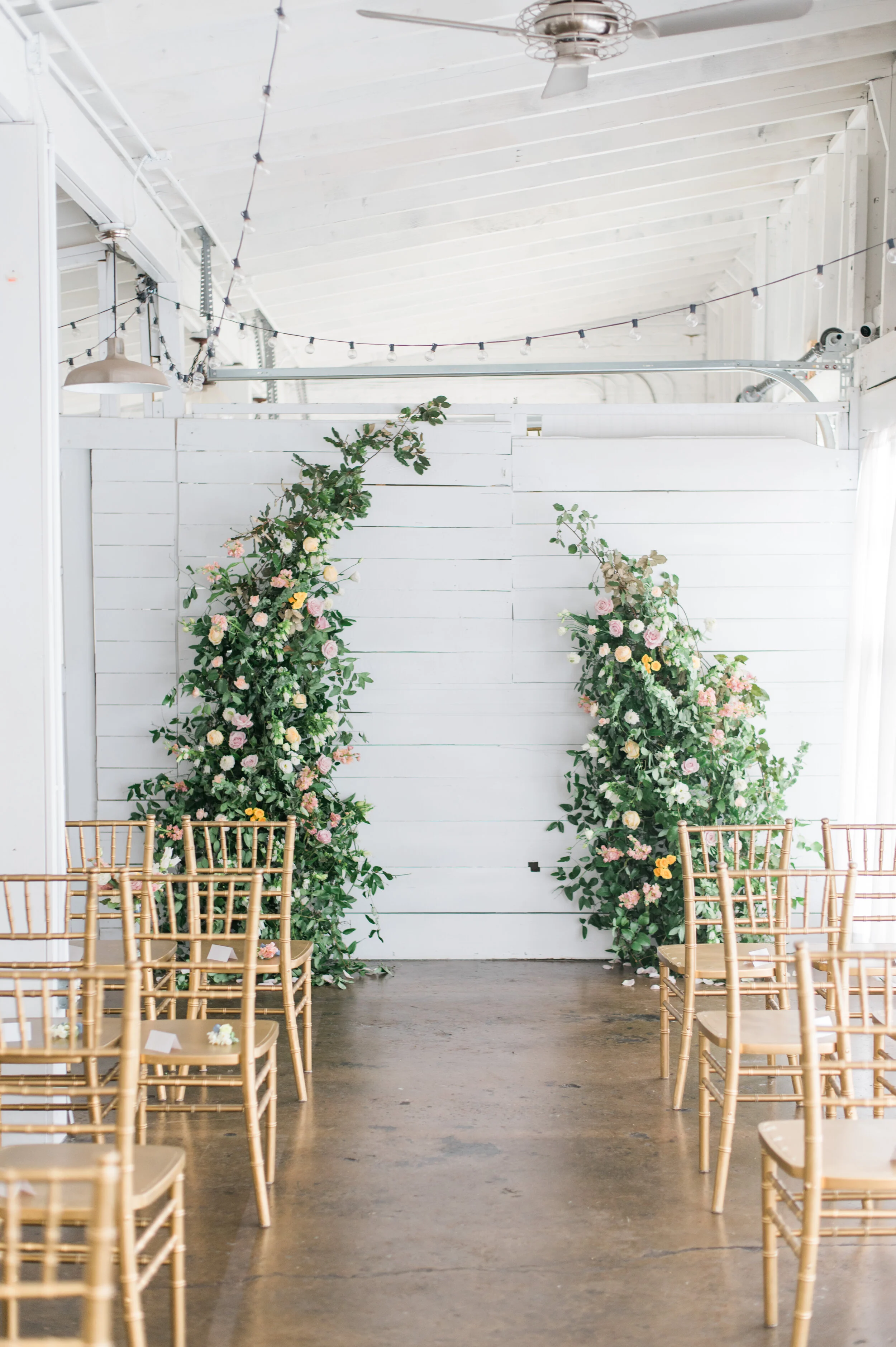 Our Building — Atelier Studio & Gathering Space