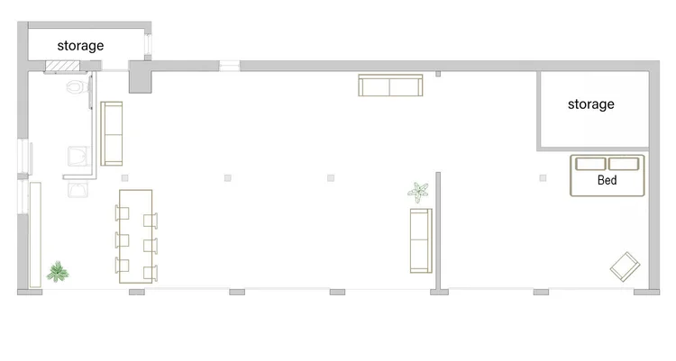 Our Building | Book Your Creative Space Now — Atelier Studio ...