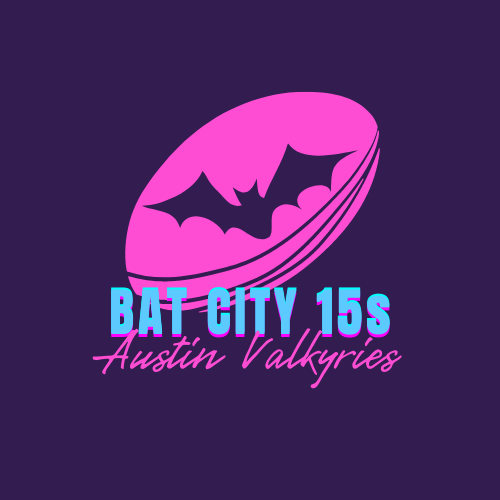 Bat City 15s — Austin Valkyries Women's Rugby Club