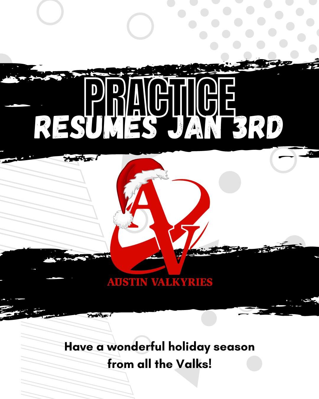 Social Media — Austin Valkyries Women's Rugby Club