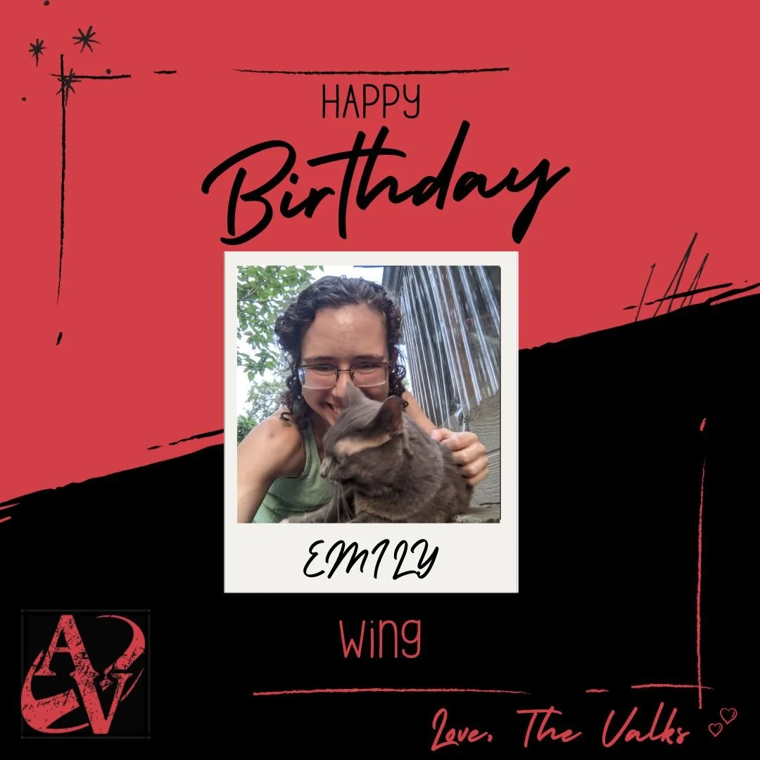 Social Media — Austin Valkyries Women's Rugby Club